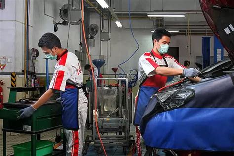Siap Siap Mulai Besok 1 September 2023 Kendaraan Yang Tak Lolos Uji