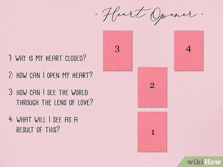 How To Do Tarot Spreads For Guidance Insightful Layouts