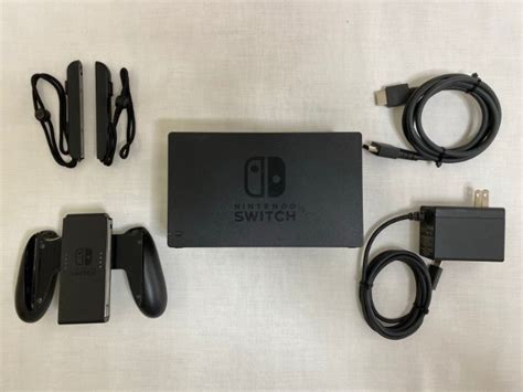 Nintendo Switch V1 Desbloqueado Cartão De Memória De 128gb Consoles