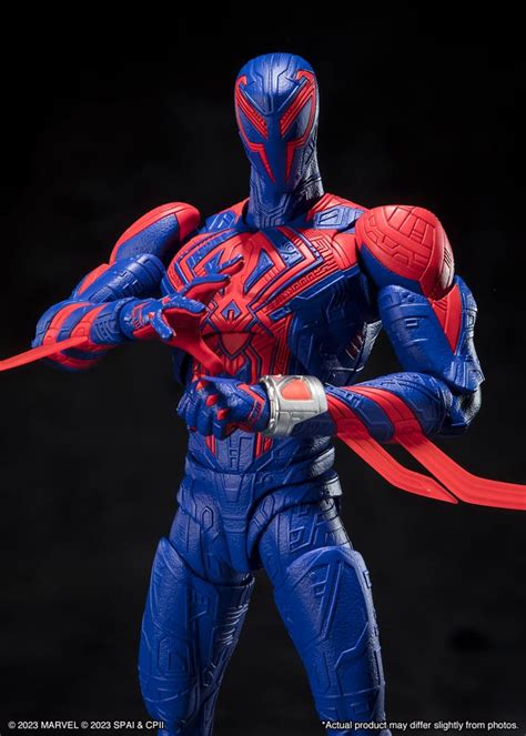 Spider Man Atsv Spider Man Figure S H Figuarts Cm