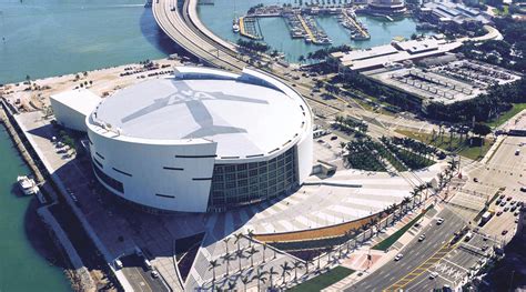 Kaseya Center Miami Nba Blast
