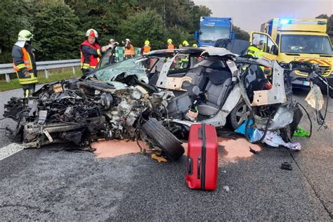 Seite 6 für Unfall A4 heute gestern Aktuelle Unfallmeldungen von der