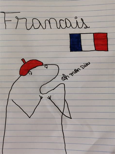 Flork francés Portadas de revistas de arte Portadas de cuadernos