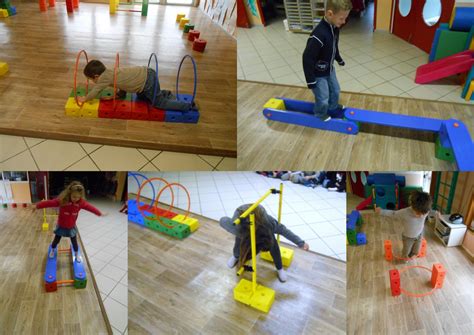 Parcours De Motricit 233 Parcours De Motricit 233 Motricit 233 Motricit