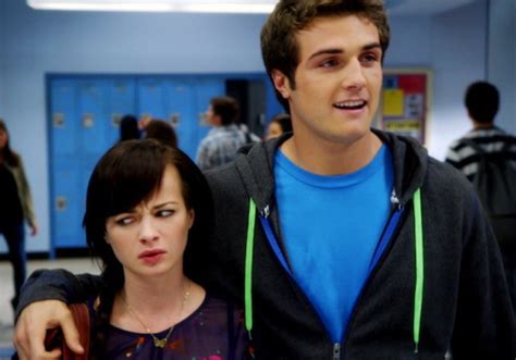 Awkward Season 3 Finale Spoilers Beau Mirchoff On Matty Jenna Break