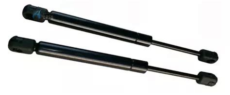 Kit Amortiguadores Porton Baul Peugeot Puertas