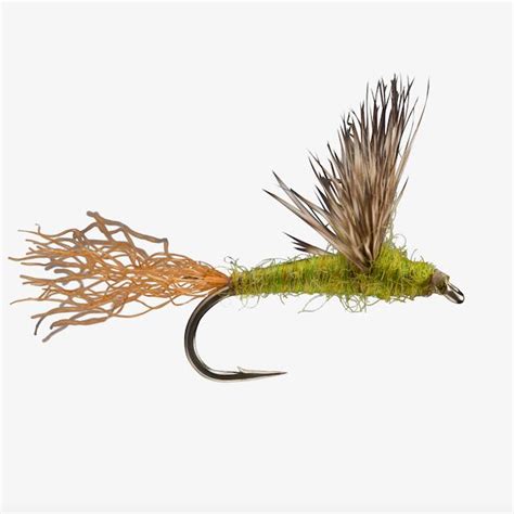 Sparkle Dun Best May Fly Trout Patterns