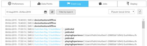 coderunner 3 remote deployment memberjord