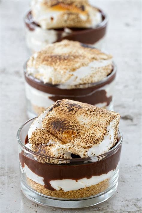 Arriba 101 Imagen Recetas De Postres Faciles De Hacer Paso A Paso
