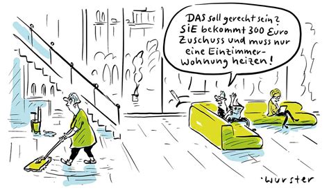 Entlastungspaket Wurster Cartoon Blog De
