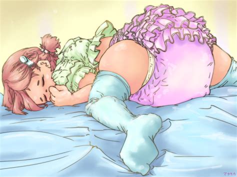 Skeb On Twitter Abdl Abdl Diaper