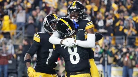Pittsburgh Quiere Ser La Sede Del Draft De La NFL En 2026 O 2027