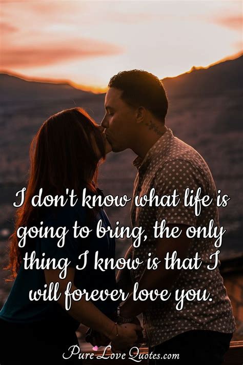 Anonymous Quotes About Love