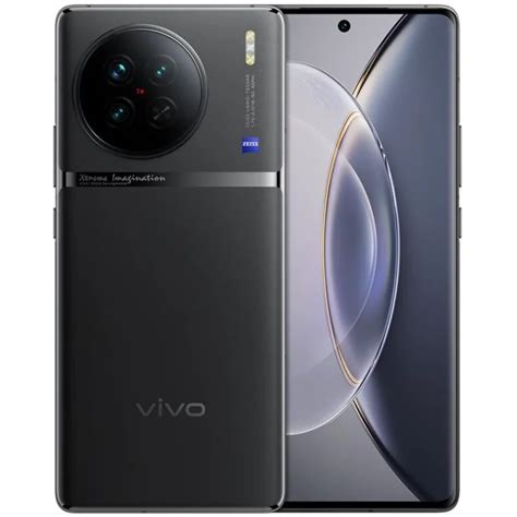 VIVO X90 Pro 12GB 256GB Schwarz