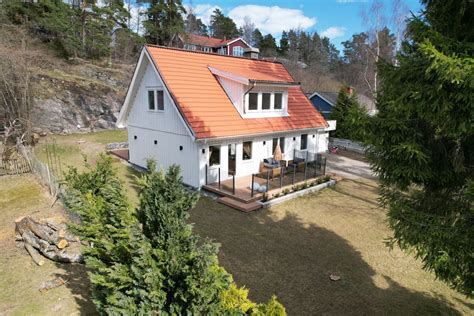 Villa snart till salu på Mäster Palms väg 14 Ingarö Värmdö Booli se