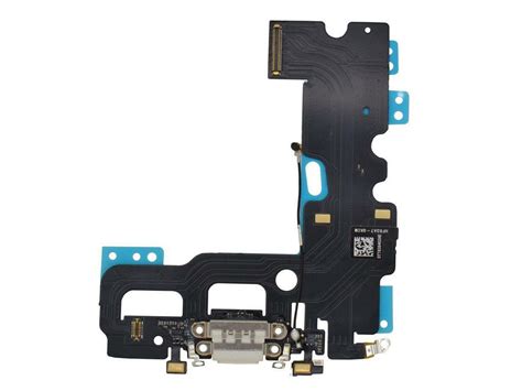 FLEX DE CARGA IPHONE 7G Fixell Electrónica