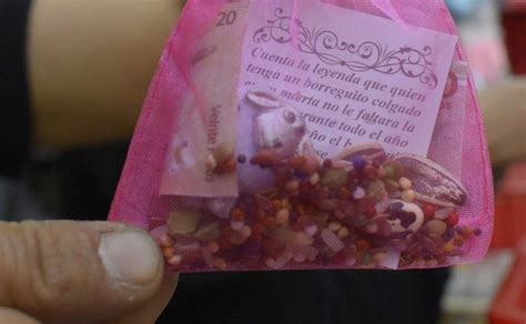 Rituales De Ano Nuevo El Universal Puebla El Universal Puebla