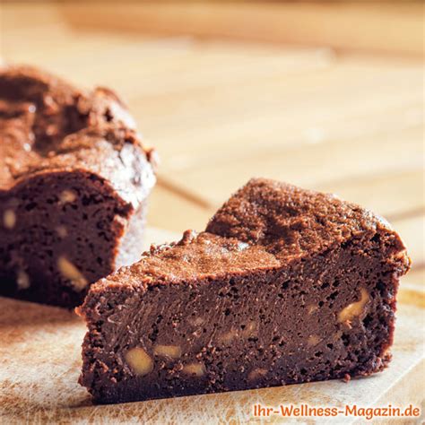 51 Rezepte für saftige Low Carb Schoko Rührkuchen ohne Zucker