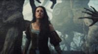 Tráiler español Blancanieves y la leyenda del cazador 3 eCartelera