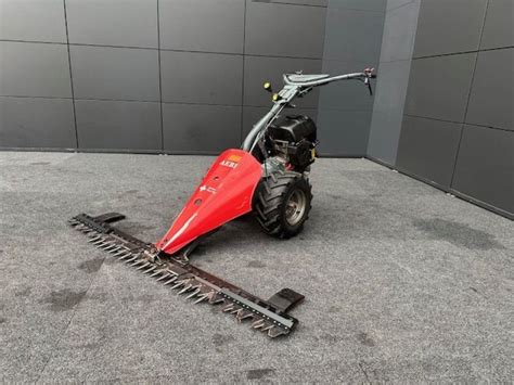 Motormäher gebraucht neu kaufen technikboerse