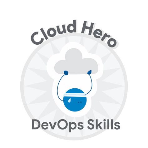 Cloud Hero DevOps Skills Google Cloud Skills Boost