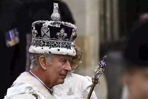 Couronnement de Charles III Un symbole de stabilité et de