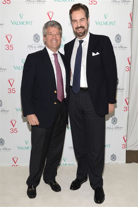 Ny Launch Of Valmont V Spa Club At Plaza Ath N E In Nyc Thirty