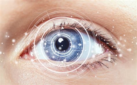AcrySof IQ Vivity Intraocular Lens LaserVue LASIK Cataract Center