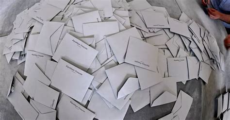Législatives Elections législatives 2024 en France tous les