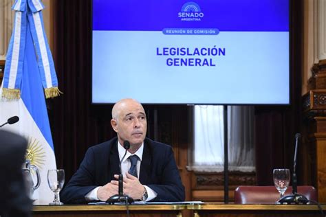 Se Reflota En El Senado El Proyecto Para Crear Un Registro De Deudores