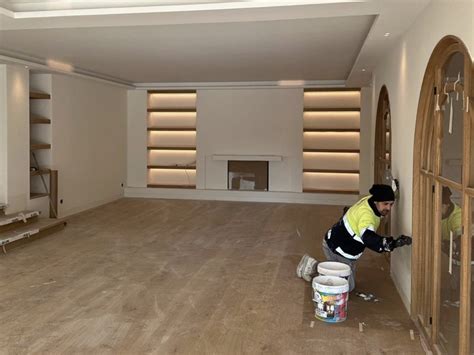Así es la nueva casa de María Pombo Livitum