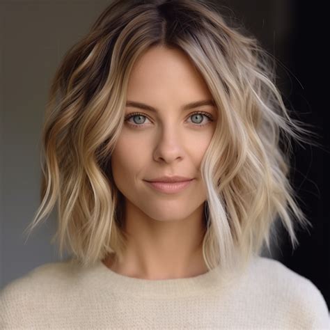 60 Hairstyles For Women Over 40 That Will Upgrade Your Look In 2024