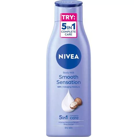 NIVEA Zestaw Kosmetyków Caring Moment sklep Cocolita