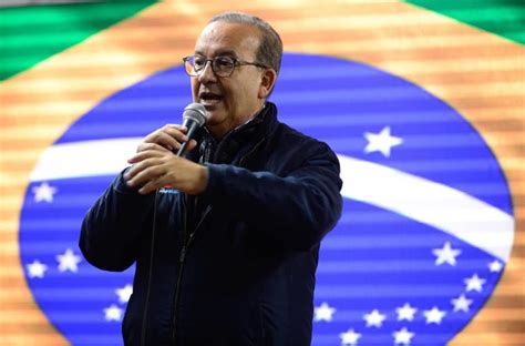 Confira Os Primeiros Nomes Anunciados Por Jorginho Mello Para Compor O
