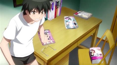 Ben To Shota Briefs