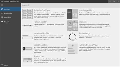 announcing a new name for the uwp community toolkit windows community toolkit windows