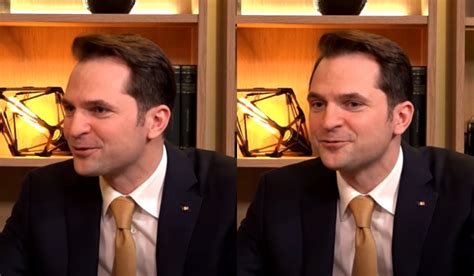 Relația strânsă pe care Sebastian Burduja o avea cu bunicul său Tata