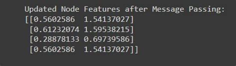 Getting Started With Gnn Implementation Analytics Vidhya