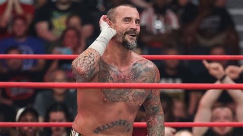 WWE Star Fans Believe Calling Out CM Punk Update WrestleTalk