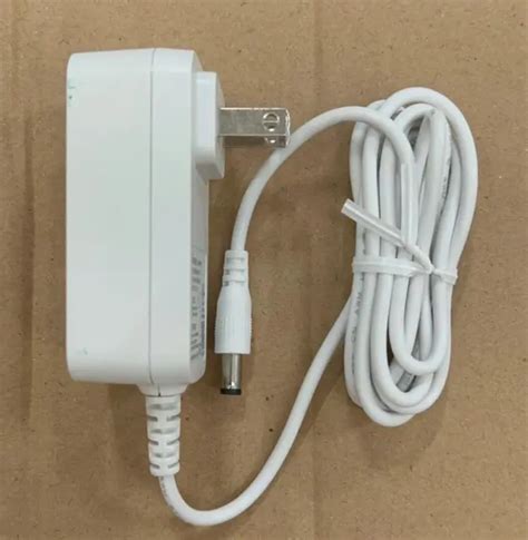 12V1 5A GENUINE GOVEE NBS18C120150HU AC Adapter For LED Strip Light 5 5