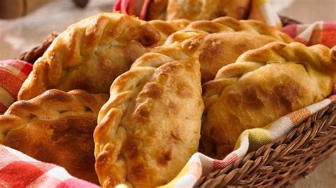 Fácil y rico empanadas criollas para festejar el 25 de Mayo