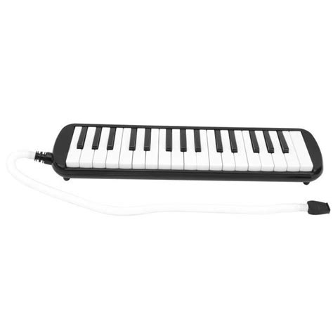 WEI Mélodica de débutant IRIN Mélodica Instrument de Musique à Vent à