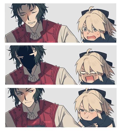 Fate Grand Order Image By Pixiv Id Zerochan Anime
