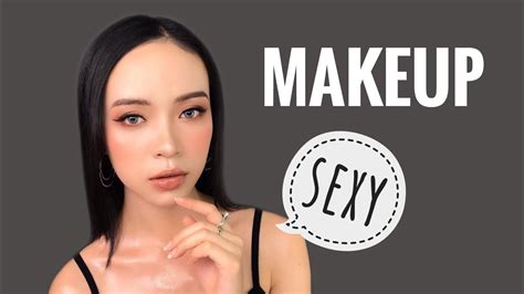 Sexy Makeup LookhƯỚng DẪn Trang ĐiỂm Đi TiỆc ThẬt GỢi CẢm Links Links Makeup Youtube