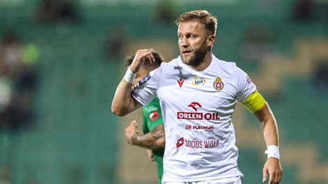 Wielki powrót legendy Jakub Błaszczykowski w końcu pojawił się na