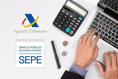 Descarga el certificado SEPE para hacer la declaración de la Renta 22 23
