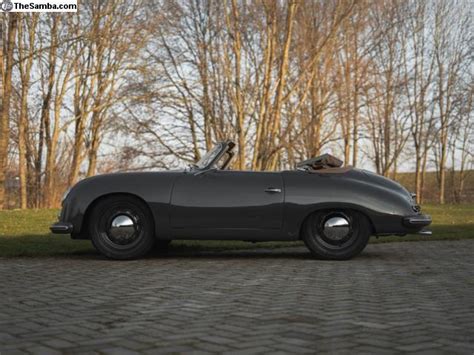 Thesamba Vw Classifieds Porsche Porsche Pre A Porsche