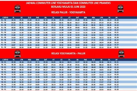 Gapeka 2023 Mulai Berlaku Hari Ini Kamis 1 Juni Awas Perhatikan