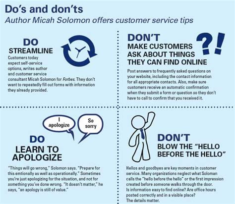 My Favorite Customer Service Tip
