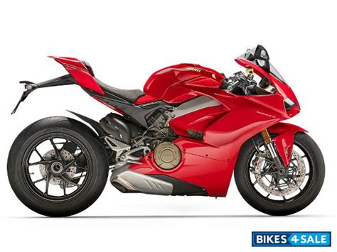 Ducati Panigale V4 Price Specs Mileage Colours Photos And Reviews